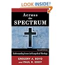 Amazon.com: Across the Spectrum: Understanding Issues in Evangelical ...
