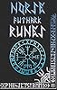 Norse Runes Handbook: Norse Elder Futhark Runes and Symbols Explained ...