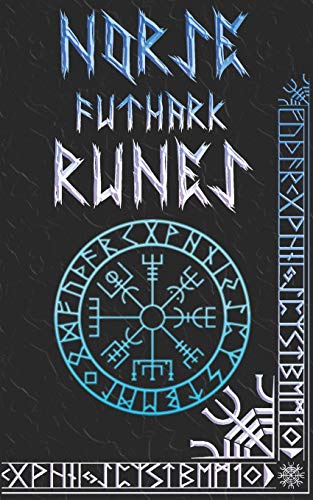 Norse Runes Handbook: Norse Elder Futhark Runes and Symbols Explained ...