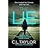 The Escape: Amazon.co.uk: C.L. Taylor: 9780008118075: Books