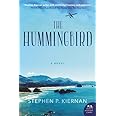 Amazon.com: The Hummingbird: A Novel: 9780062369550: Kiernan, Stephen P ...