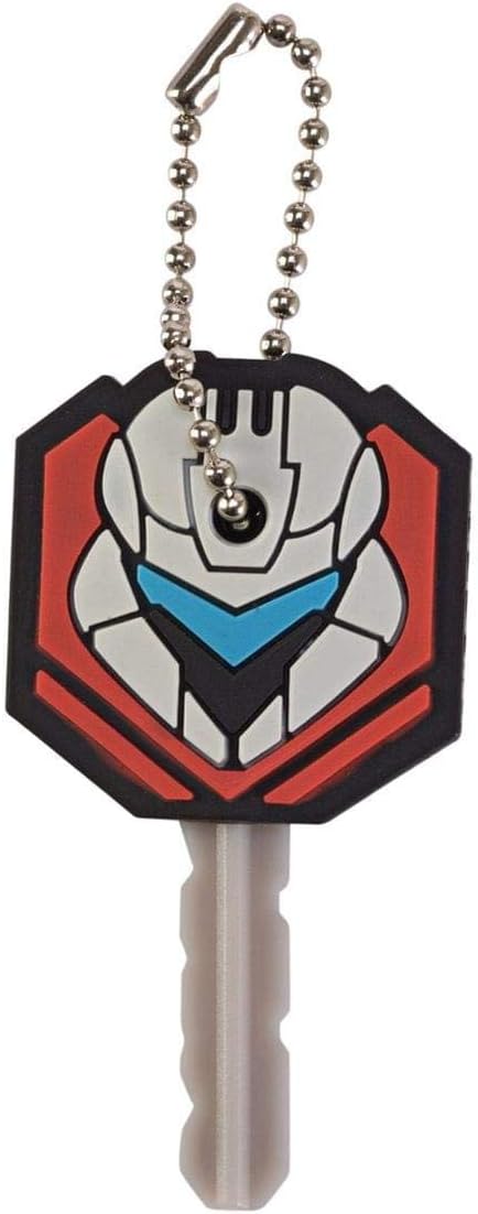 Halo Spartan Assault Vinyl Keycap – BigaMart
