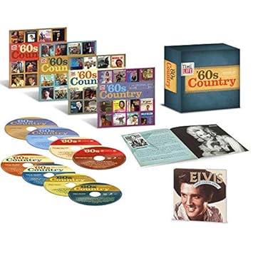 - Time Life 60s Country - Amazon.com Music