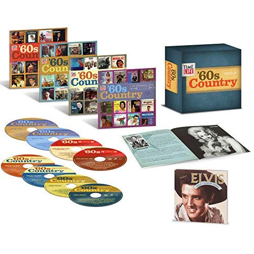- Time Life 60s Country - Amazon.com Music