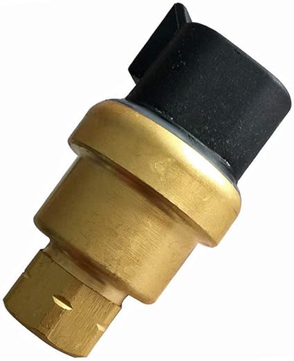 Mover Parts 161-1705 1611705 sensor de presión de aceite para ...