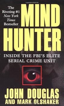 Mindhunter Book Series