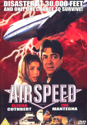 Airspeed [DVD]: Amazon.co.uk: Elisha Cuthbert, Bronwen Booth, Joe ...