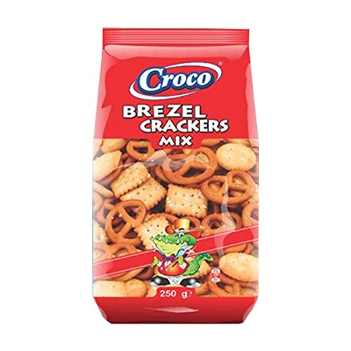 5941194002423 EAN - Croco Crackers&Brezers Mix 250g | UPC Lookup