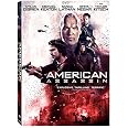 Amazon.com: American Assassin - DVD : Michael Keaton, Taylor Kitsch ...