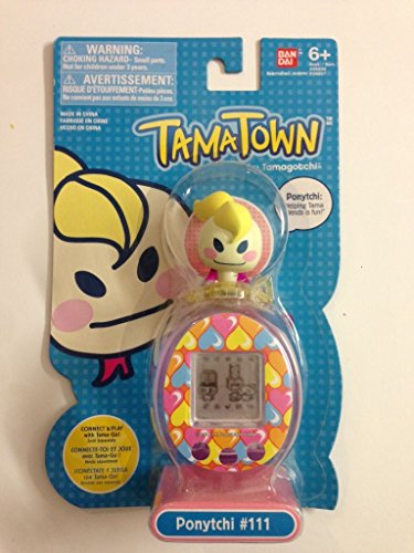Tamagotchi Gotchi Figura de personaje Ichigotchi Chile | Ubuy