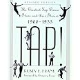 TAP! The Greatest Tap Dance Stars and Their Stories 1900-1955: Frank ...