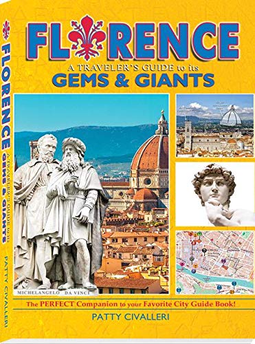 Book review of Florence - Readers' Favorite: Book Reviews and Award Contest