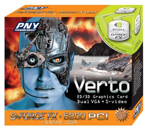 Old GPU Boxart