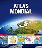 Amazon.fr - ATLAS GEOGRAPHIQUE DU MONDE - Collectif, G Motta - Livres