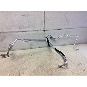 Amazon.com: Genuine Toyota 88710-04171 A/C Tube and Accessory Assembly ...