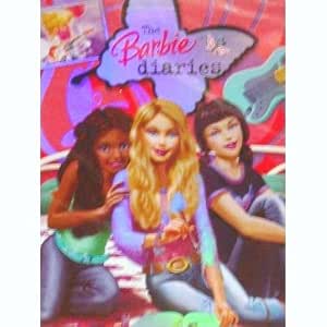 Amazon.com: THE BARBIE DIARIES DVD : Movies & TV