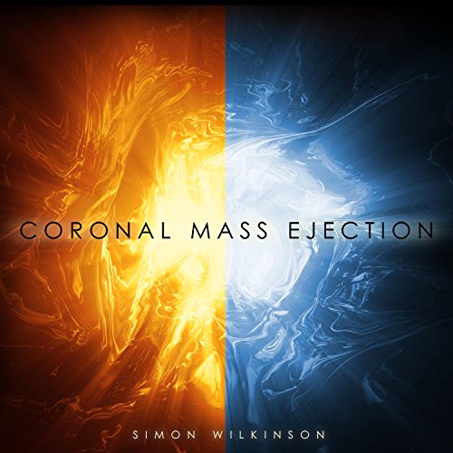 Amazon.com: Coronal Mass Ejection: Simon Wilkinson: MP3 Downloads