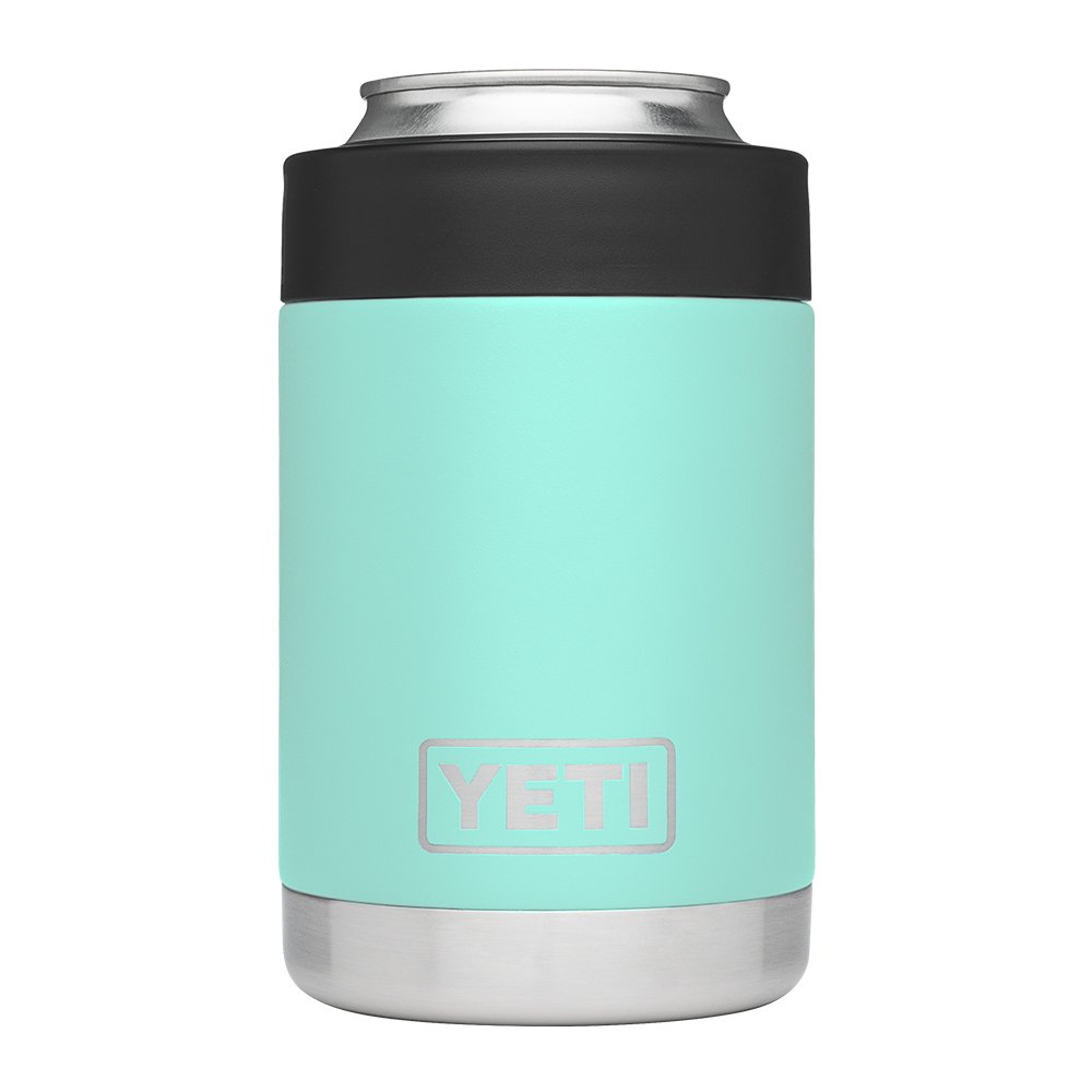 Mua YETI Rambler Vacuum Insulated Stainless Steel Colster trên Amazon ...