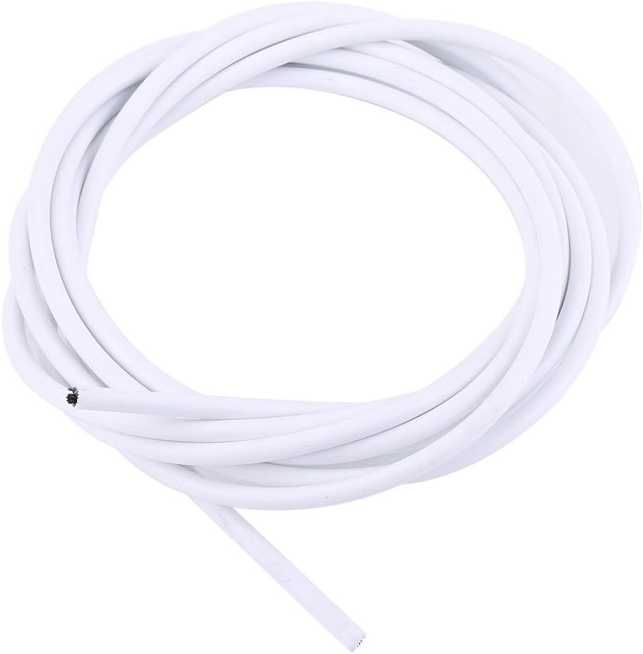 VGEBY1 4mm Bicycle Shifting Cable, Bike Shifting Gear Include The Outer ...