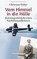 Feinde in der Nacht: Geschichte eines Nachtjagdpiloten der Luftwaffe ...