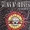 Amazon.com: Guns N' Roses Complete, Vol. 1: 0073999012866: Guns N ...