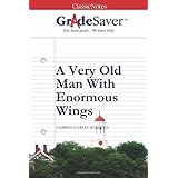 A Very Old Man with Enormous Wings Paperback Gabriel Garcia Marquez ...