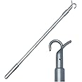 Amazon.com: Telescopic Draw Rod for Cordless Blinds Zebra Blinds ...