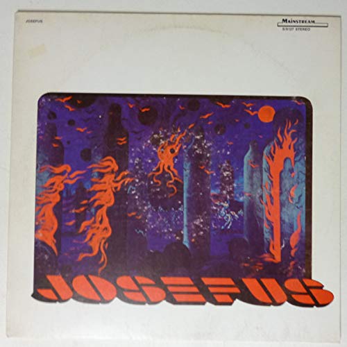 - Josefus [12 inch Analog] - Amazon.com Music