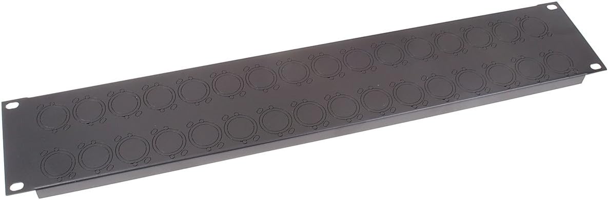 Amazon.com: Universal Connector Panel: Electronics