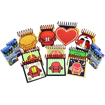 Amazon.com: Handcrafted Handy Dandy Notebook inspired notebooks ...