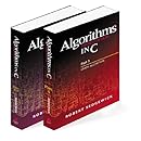 Amazon.com: Algorithms in C, Parts 1-5 (Bundle): Fundamentals, Data ...