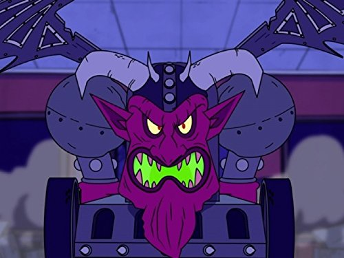 Watch Fangbone, Season 1 | Prime Video