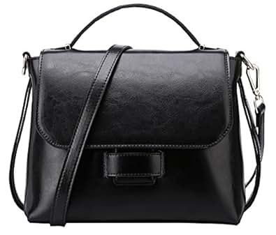 Amazon Leather Handbags On Sale | semashow.com