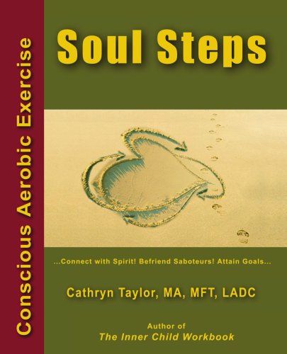 Soul Steps: Taylor, Cathryn: 9780595382408: Amazon.com: Books