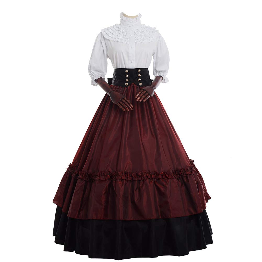 Comprar Vestidos de Vampiros | Todo de Vampiros