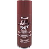 Amazon.com : Demert Brands Nail Enamel Dryer Manicurist's Finishing ...