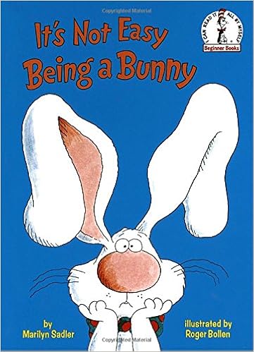 18 of Our Favorite Children's Picture Books About Bunnies