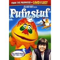Amazon.com: H.R. Pufnstuf: The Complete Series : -, -: Movies & TV