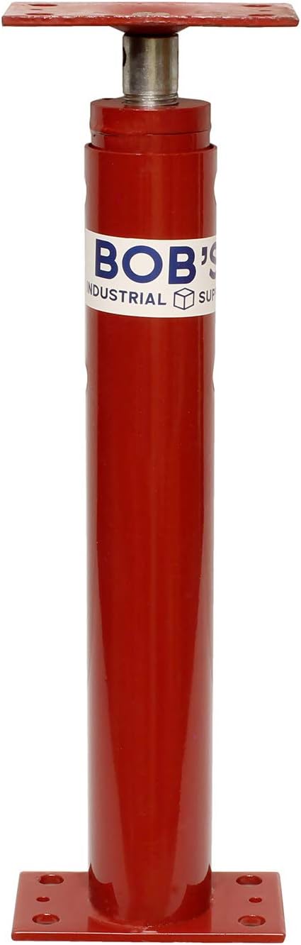 BISupply Basement Floor Jacks – 36in Adjustable House Jacks for ...