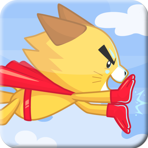 Nutty Cat:Amazon.co.uk:Appstore for Android