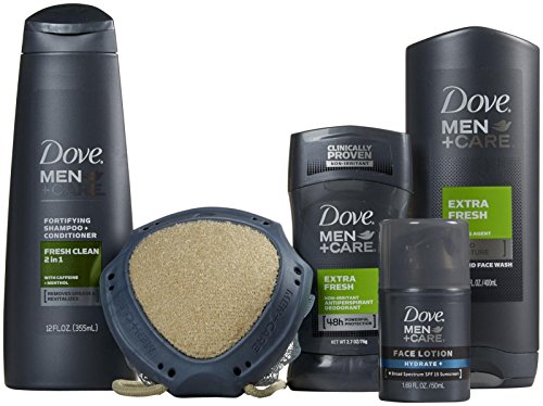 Dove UPC & Barcode | Buycott