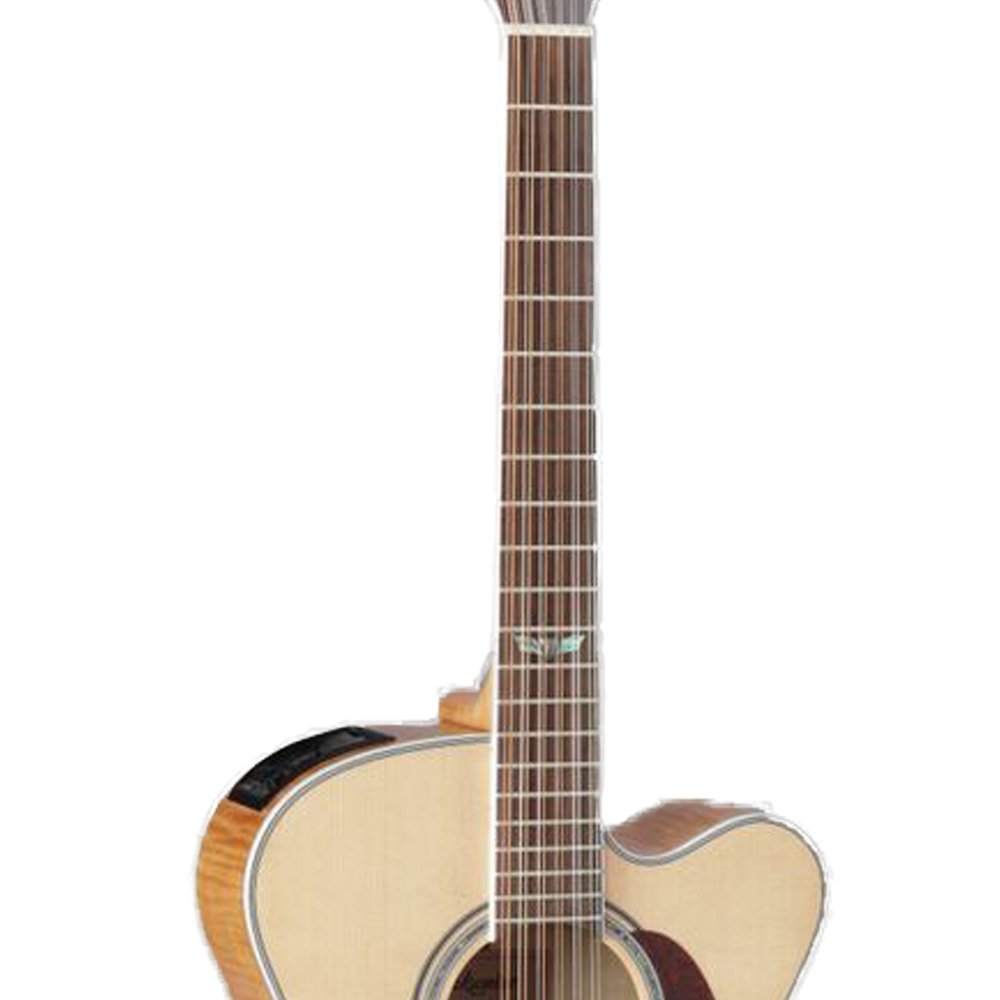Mua GJ72CE-12NAT Jumbo Cutaway 12-String Acoustic-Electric Guitar ...