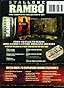 Amazon.com: Rambo: The Complete Collector's Set (First Blood / Rambo ...
