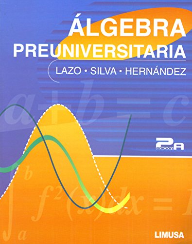 descargar algebra moderna de sebastian lazo pdf - Backstage