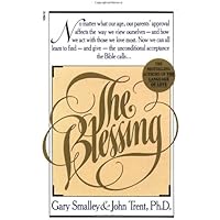 The Blessing: Smalley, Gary, John Trent: 9788984752436: Amazon.com: Books