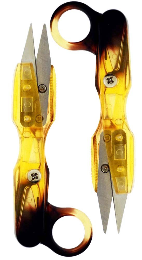 Thread Nippers : ( Pack of 2 Pcs ): Amazon.com: Industrial & Scientific