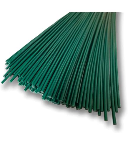 Fuel Rods Blue High Density Polyethylene (HDPE) Plastic Welding Ribbon ...
