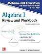 Amazon.com: McGraw-Hill Education Geometry Review and Workbook ...