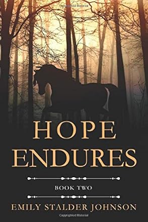 Book review of Hope Endures - Readers' Favorite: Book Reviews and Award ...