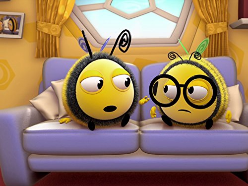 Watch The Hive, Season 1 | Prime Video